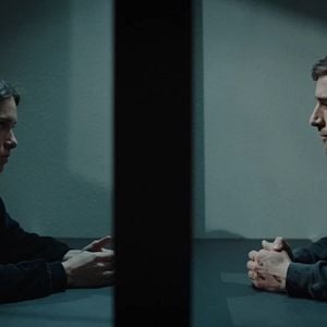 Capitani - Série TV 2019 - AlloCiné