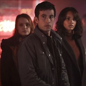 Motherland: Fort Salem Saison 3 - AlloCiné