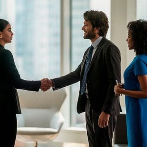 Getenesh Berhe - AlloCiné