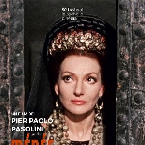 Médée - Film 1969 - AlloCiné