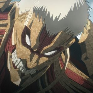 L'Attaque des Titans Saison 4 - AlloCiné