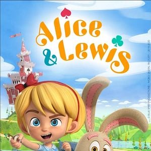 Alice & Lewis - Série TV 2020 - AlloCiné