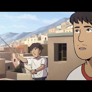 Flee - Film 2021 - AlloCiné