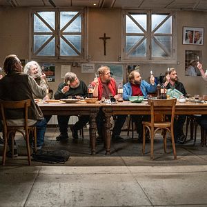 La Dégustation - Film 2022 - AlloCiné