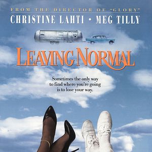 Leaving Normal - Film 1992 - AlloCiné