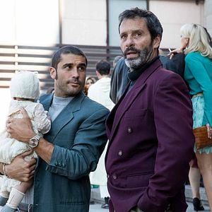 El Inmortal - Série TV 2022 - AlloCiné