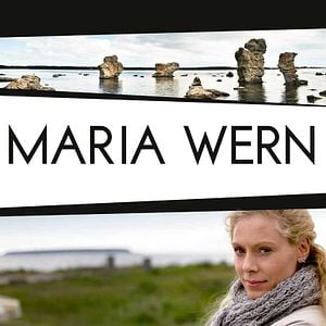 Maria Wern - Série TV 2008 - AlloCiné