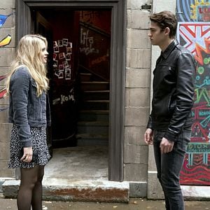 After - Chapitre 4 - film 2022 - AlloCiné