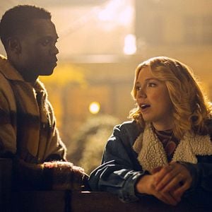 Alyth Ross - AlloCiné