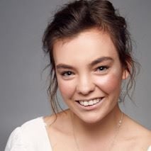 Chloe Hayden - AlloCiné