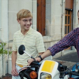 Jérémy Gillet - AlloCiné