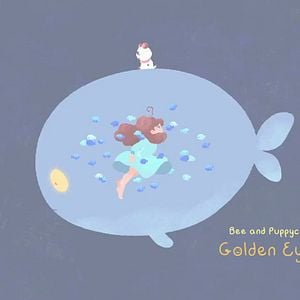 Bee et PuppyCat Saison 2 - AlloCiné