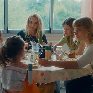 Fifi - Film 2023 - AlloCiné