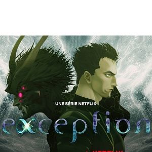 exception - Série TV 2022 - AlloCiné