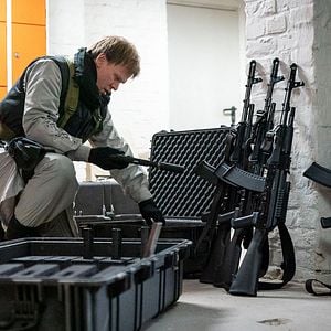 Furia Saison 1 - AlloCiné