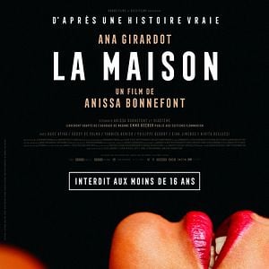La Maison - Film 2022 - AlloCiné