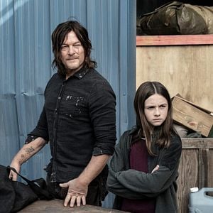 The Walking Dead Saison 11 - AlloCiné