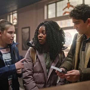 Princess K. Mapp - AlloCiné