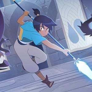 Imago Saison 1 - AlloCiné