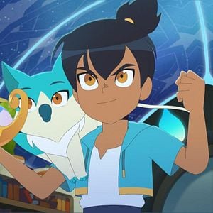 Imago Saison 1 - AlloCiné