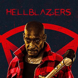 Hellblazers - Film 2022 - AlloCiné