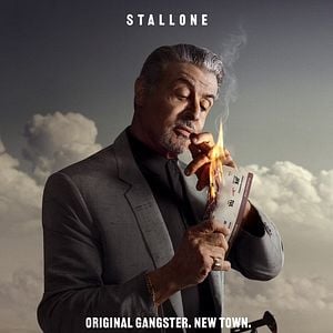 Tulsa King Saison 1 - AlloCiné