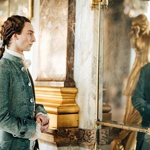 Louis Cunningham - AlloCiné