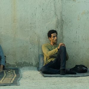 Sharaf - Film 2021 - AlloCiné