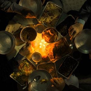 Sharaf - Film 2021 - AlloCiné