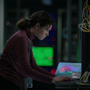 The Takeover - Film 2022 - AlloCiné