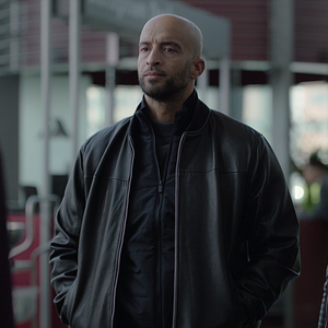 The Takeover - Film 2022 - AlloCiné