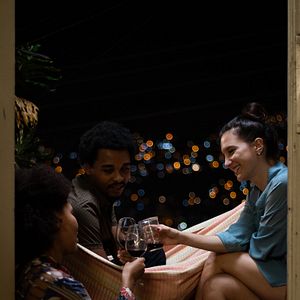 Règle 34 - Film 2022 - AlloCiné