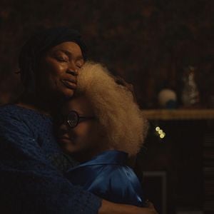 Sania Halifa - AlloCiné