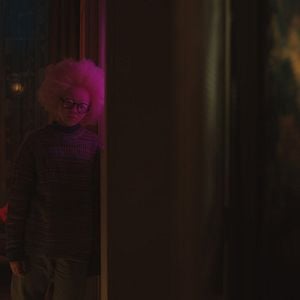 Sania Halifa - AlloCiné