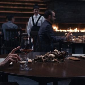 Le Menu - Film 2022 - AlloCiné