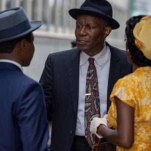 Emmett Till - Film 2022 - AlloCiné