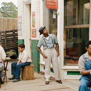 Emmett Till - Film 2022 - AlloCiné