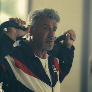 Tulsa King Saison 1 - AlloCiné