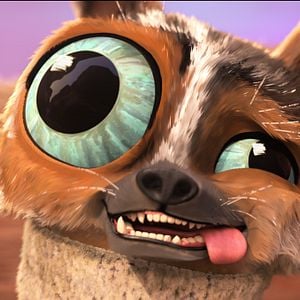 Le Chat Potté 2 : la dernière quête - Film 2022 - AlloCiné