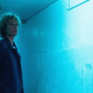 La Passagère - Film 2022 - AlloCiné