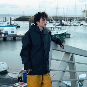 Félix Lefebvre - AlloCiné