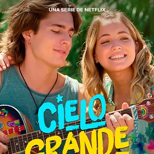 Photos et affiches de la série L'été à Cielo Grande - AlloCiné