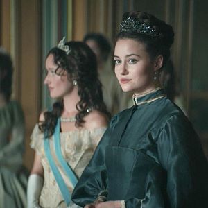 Sissi Saison 1 - AlloCiné