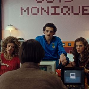 Photos et affiches de 3615 Monique Saison 2 - AlloCiné