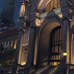 La Nuit au Musée : le retour de Kahmunrah - Film 2022 - AlloCiné