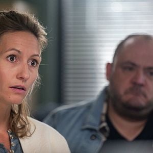 Le Code Saison 2 - AlloCiné