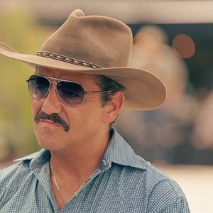 Tulsa King Saison 1 - AlloCiné