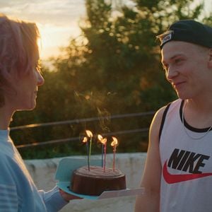 Bulldog - Film 2022 - AlloCiné