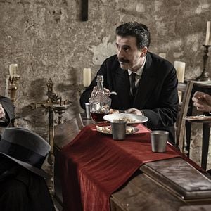 La Stranezza - Film 2022 - AlloCiné