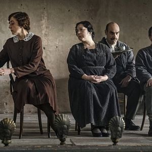 La Stranezza - Film 2022 - AlloCiné